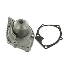 megane 2, 3 2 liter inc RS water pump 7701472182 – Auto Paris