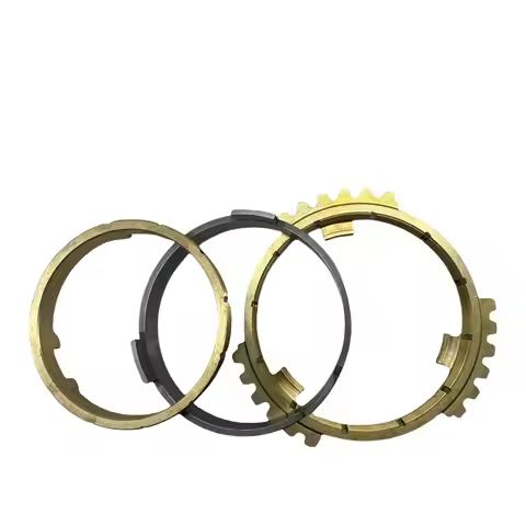 Clio 172 182 JC5 1st & 2nd synchro – Auto Paris