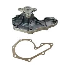 Clio 172 182 scenic serise 1 water pump – Auto Paris