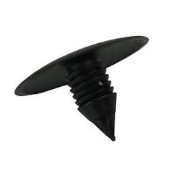 Renault Wheel Arch Lining Trim Clips – Auto Paris