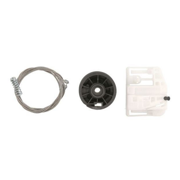 Renault Megane II 4/5 door rear Window regulator Rebuild Kit – Auto Paris