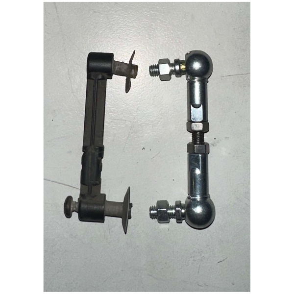 Renault Megane 2 xenon head light position sensor link – Auto Paris