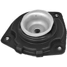 Renault Clio III 197 200 early Left top shock absorber strut mount ...
