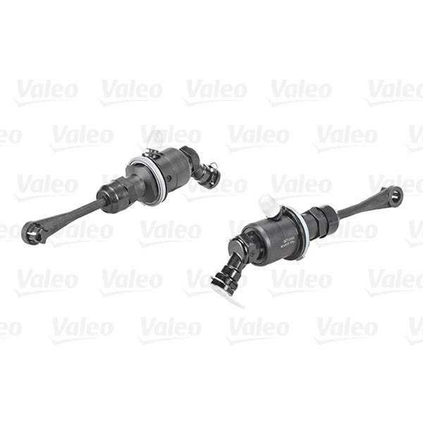 megane II All models inc RS clutch mater cylinder 8200151785 – Auto Paris
