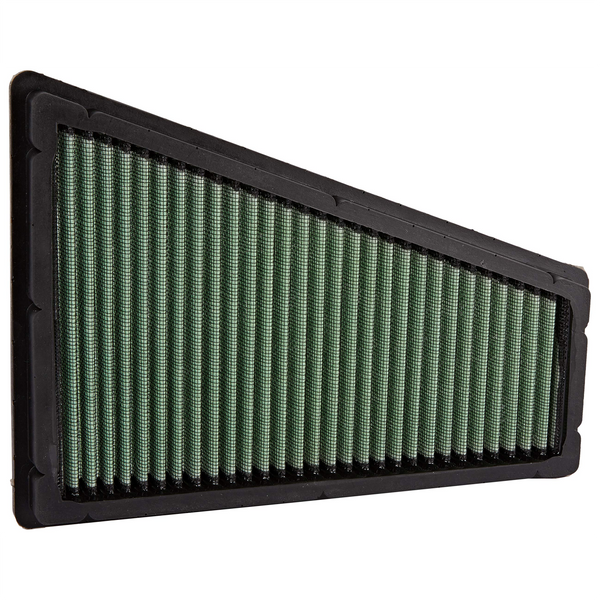 Buy Green Cotton Performance Air Filter for Renault Clio 172 & 182 ...
