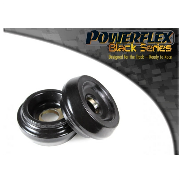 Buy Renault Clio II inc 172 & 182 PowerFlex Front Strut Top Mount black ...