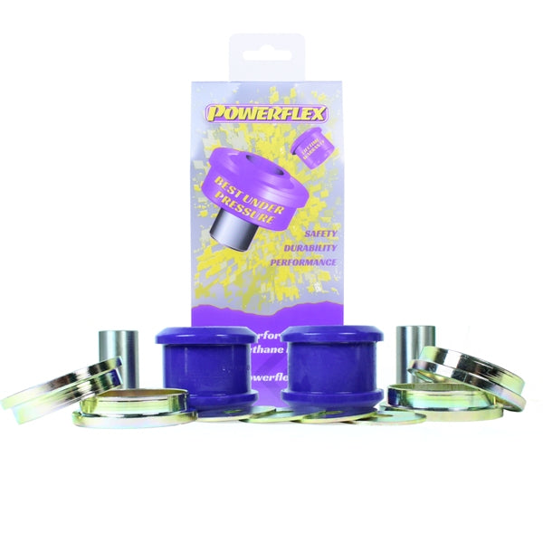 Renault CLIO III RS PowerFlex Front Arm Front Bush PFF60-802 – Auto Paris