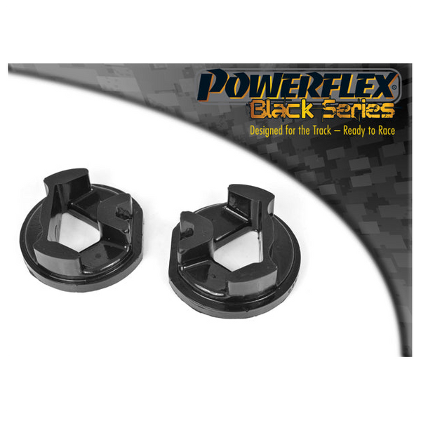 Renault Megane II PowerFlex Rear Lower Engine Mount Insert PFF60-820BL ...