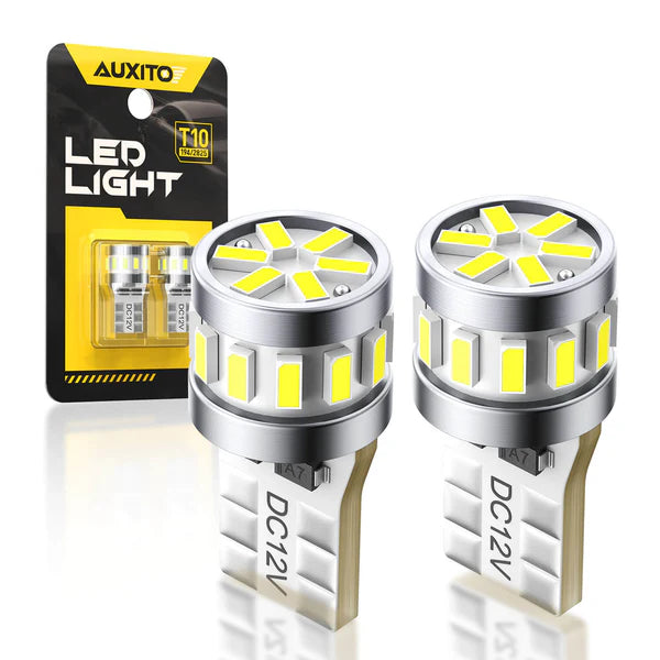 T10 LED Bulbs – Auto Paris